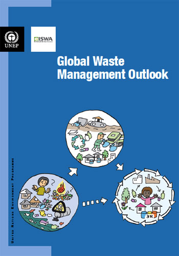 Global Waste Management Outlook - Partenariat français pour les déchets