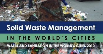 Solid Waste Management in the World’s Cities - French Solid Waste ...